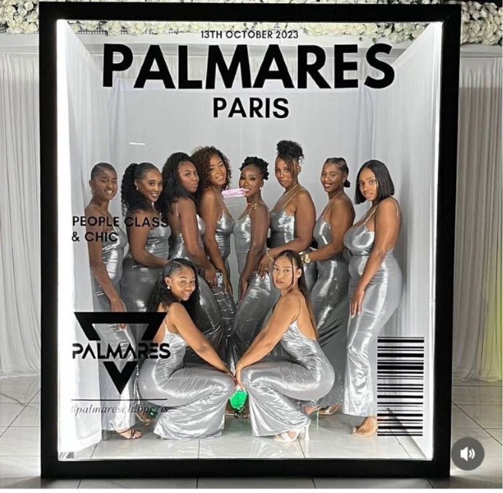 HarveysBooth - Party Entertainment Services